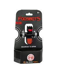 Foosbots - Single - Fury – Bambam Kids Toys